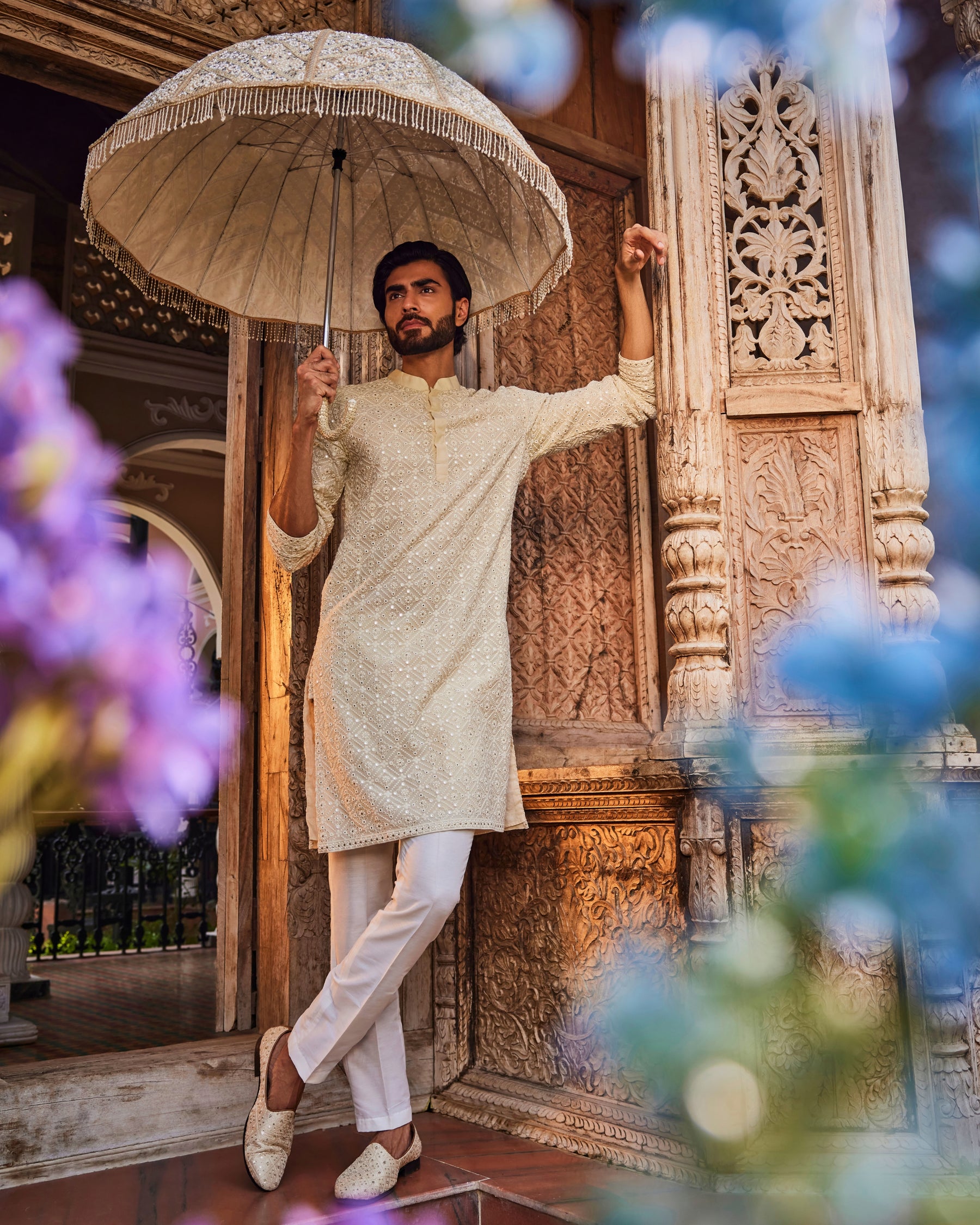 Shop Indian Ethnic Wear for Men Online | The STORY Brand